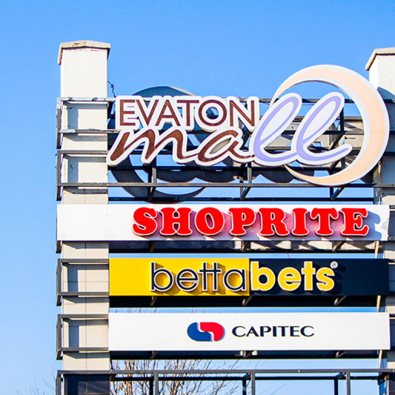 Gallery – Evaton Mall