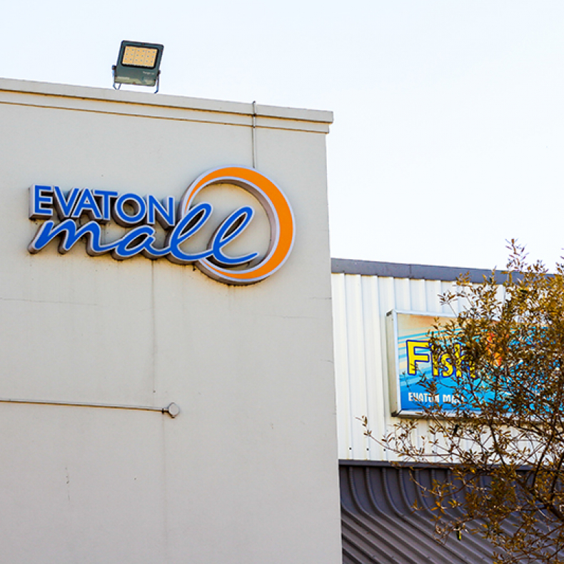 Gallery – Evaton Mall