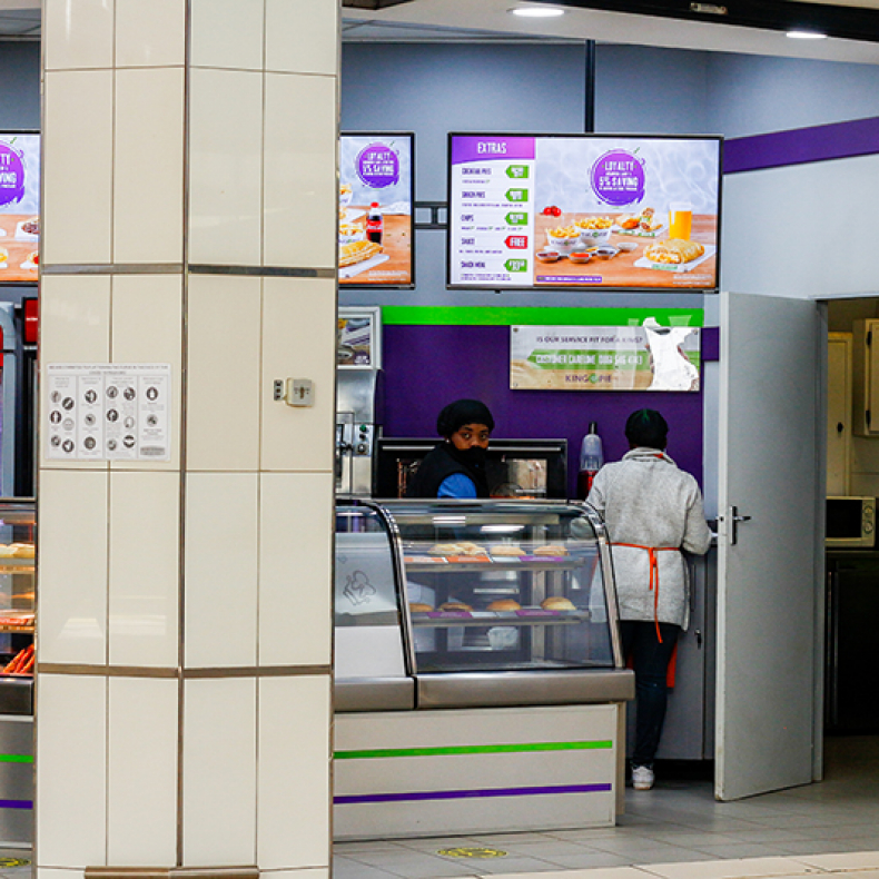 Gallery – Evaton Mall