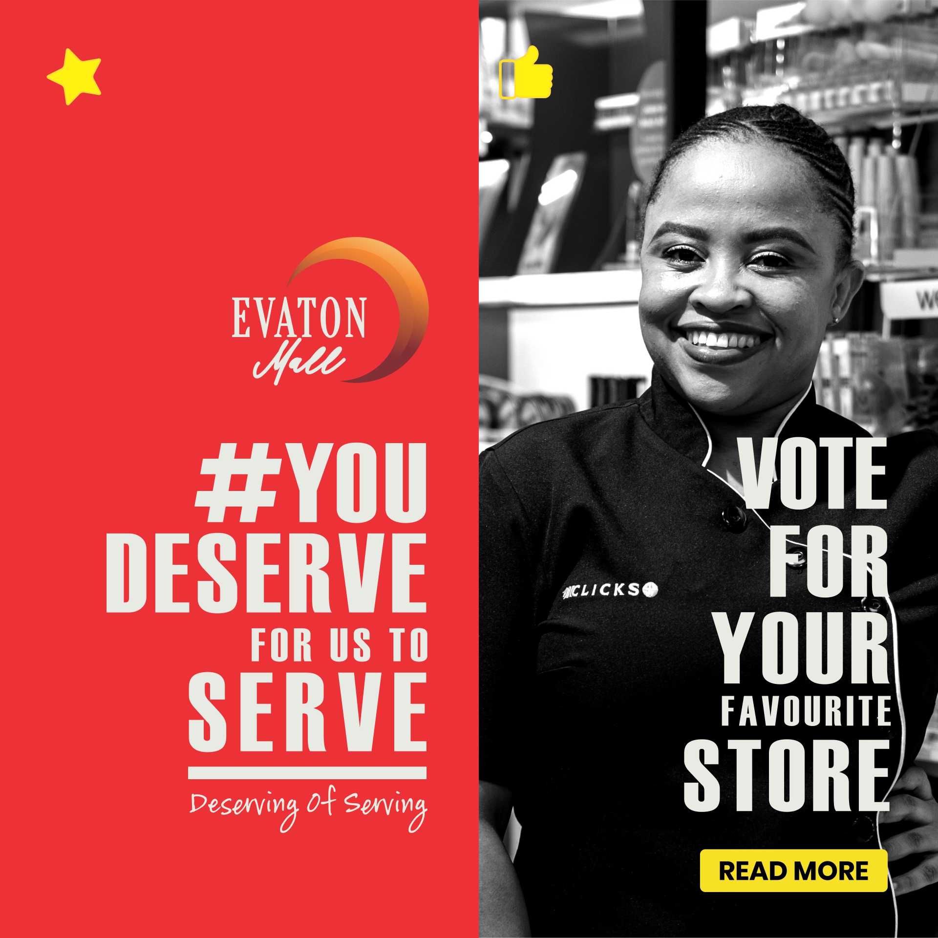 Evaton Mall - Evaton Mall